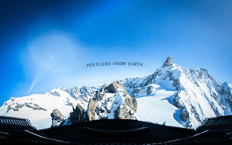 Sphere | Immersive Shows, Concerts & Events in Las Vegas